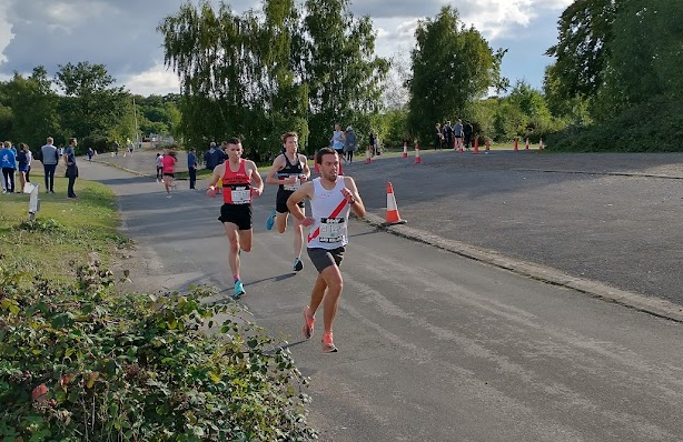 Aldershot Road Relays, Rushmoor Arena, 24/09/2022 | Hillingdon ...