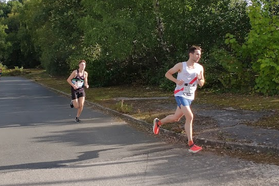 Aldershot Road Relays, Rushmoor Arena, 24/09/2022 | Hillingdon ...