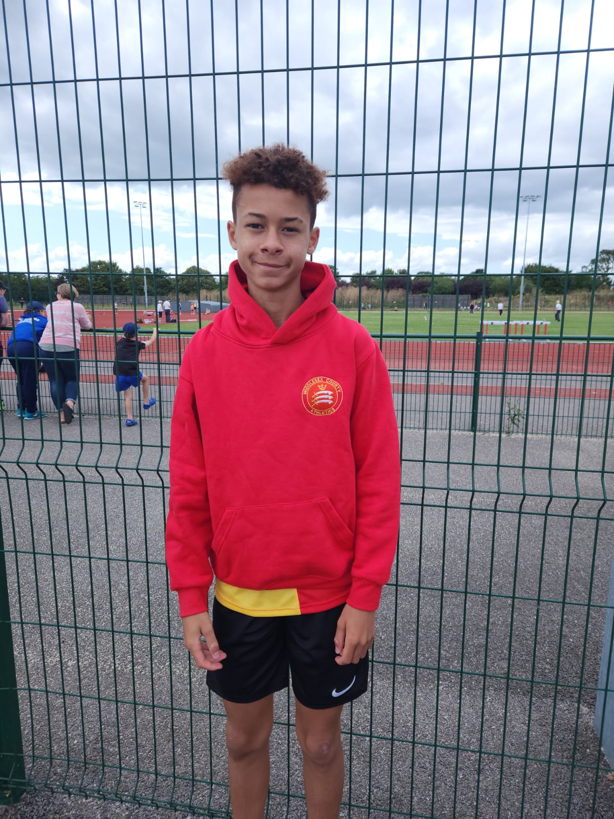 Hillingdon Athletic Club