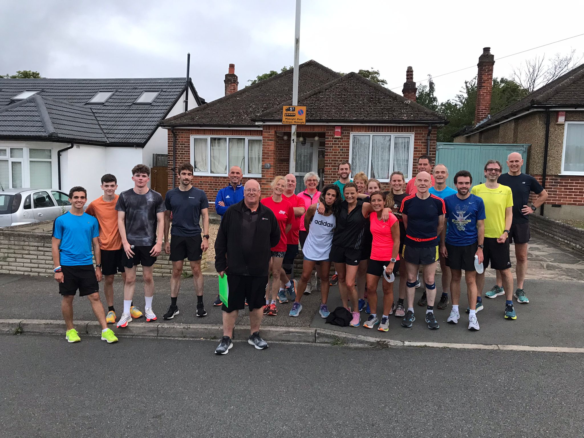 Hillingdon Athletic Club