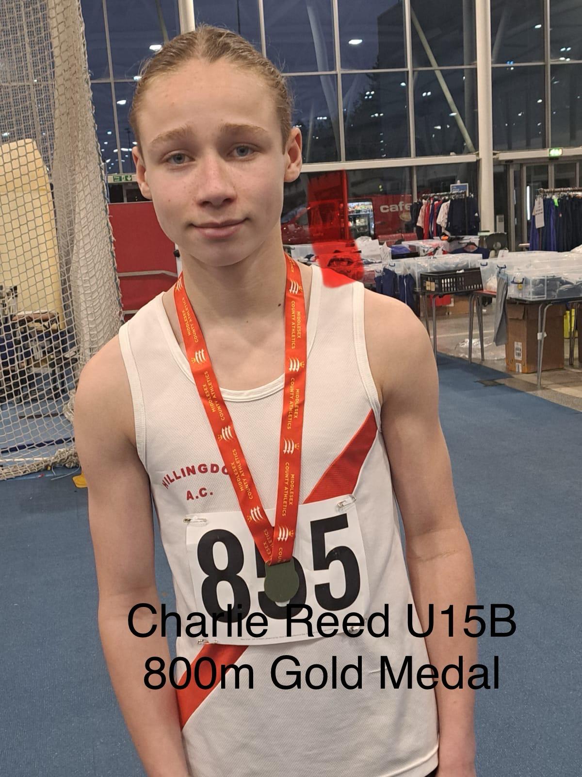 Hillingdon Athletic Club